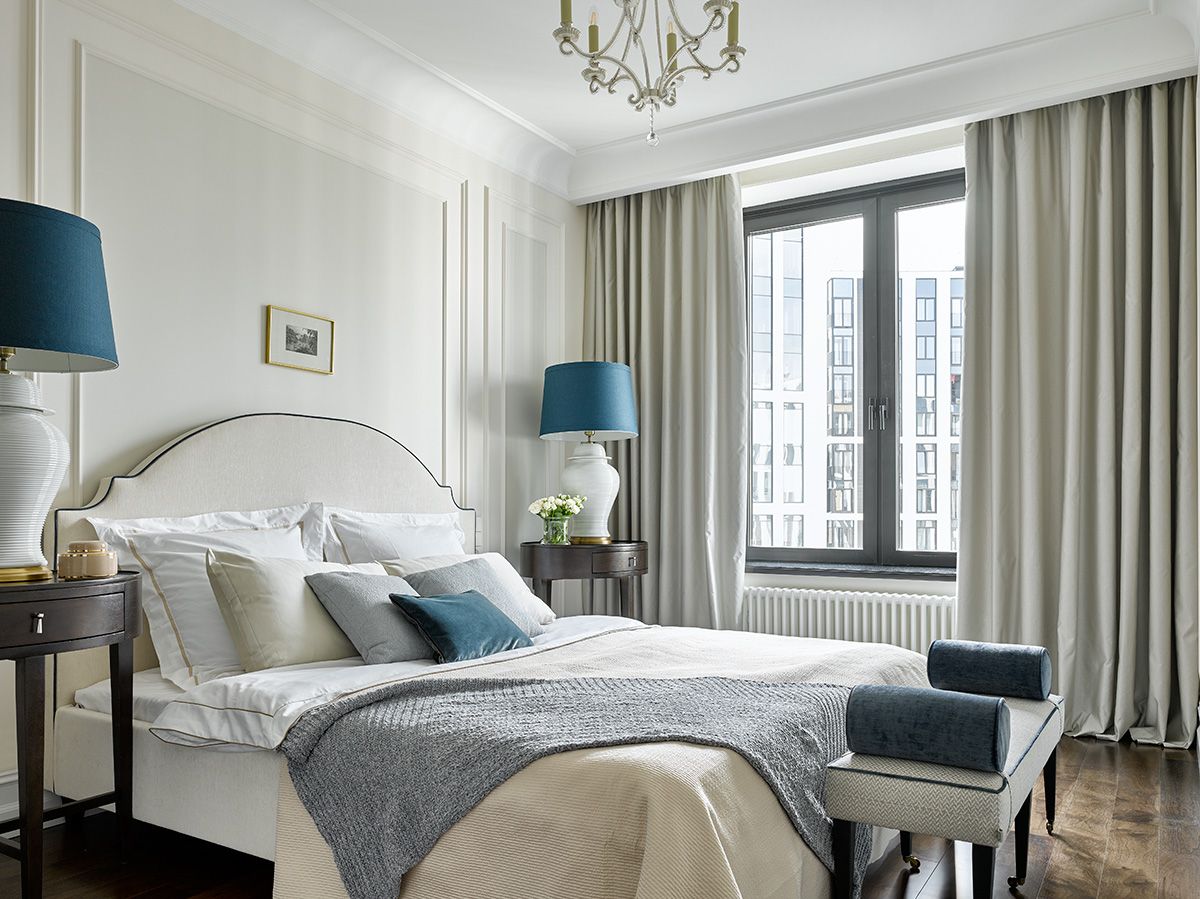 Анна Максимова — дизайнер интерьеров - Anna Maximova